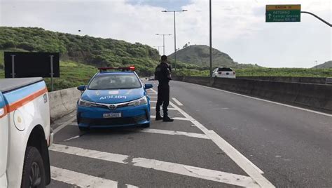 Pmerj On Twitter BPVE Intensifica Patrulhamento Nas Vias Expressas
