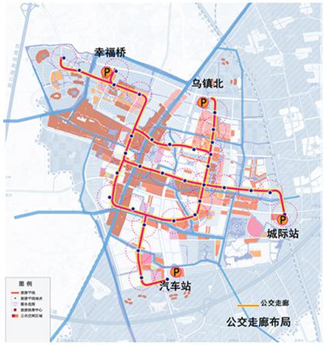 乌镇镇区地图 桐乡市 乌镇 大山谷图库