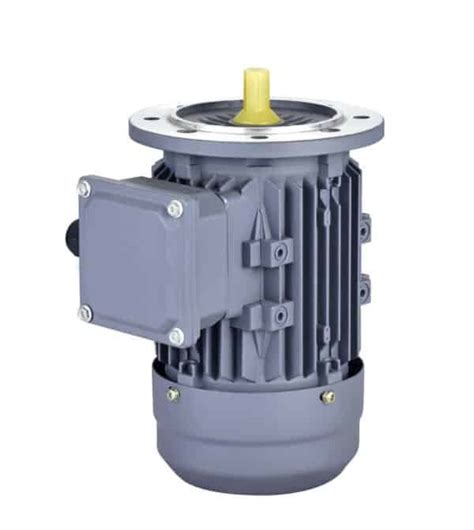 Gearbox With Motor A Comprehensive Overview Of The Different Types And Their Applications