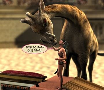 Arena Muses Sex And Porn Comics