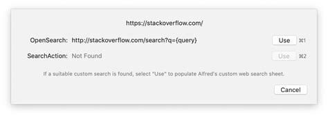 Whats New In Alfred 4