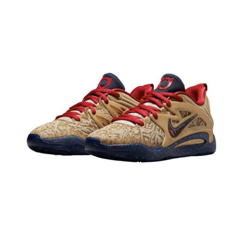 Кроссовки Nike KD 15 EP купить в интернет-магазине Crossover.