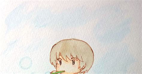 皆城総士 こそうしと操 蜜柑のイラスト Pixiv
