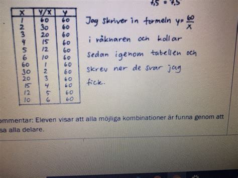 Miniräknare Fråga Matematikmatte 1 Pluggakuten