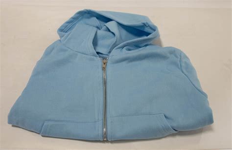 Soly Hux Womens Long Sleeve Zip Up Drawstring Crop