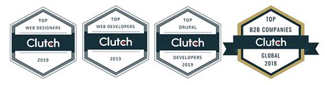 Urban Insight Named A Global Leader By Clutch Urban Insight