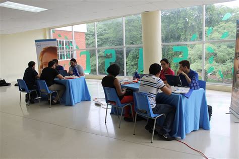 Feria De Empleo En La Utp Universidad Tecnológica De Panamá