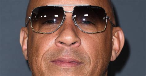 Vin Diesel Accused Of Sexual Battery By Former Assistant