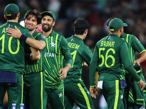 Heres How Pakistan Can Still Qualify For Semi Finals Of Cwc 2023 Sands