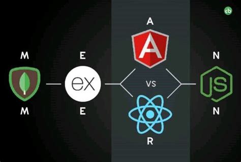 Thiwanka Madushan On Linkedin Mean Vs Mern Web Developers Have Lot Of