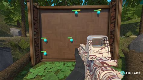 Aimlabs Gfn Games