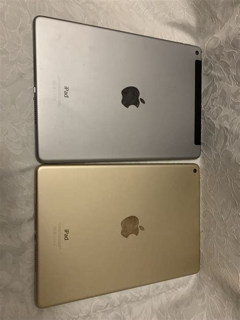 Apple iPad AIR 2-gen 64gb як новий. Ідеал. Оригінал.: 3 400 грн ...