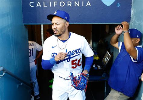 What If Red Sox Had Never Traded Mookie Betts Pondering An Impossible