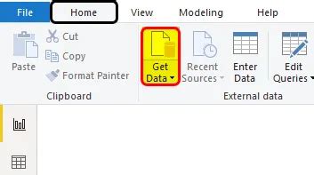 Power BI Учебник - Начало работы с Power BI для начинающих | Разработка ...