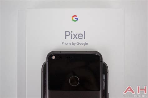 Nexus And Pixel Devices Getting November 2016 Security Patch