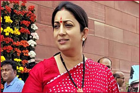 Rashtrapatni Remark Sonia Ji Sanctioned Humiliation Of A Woman In