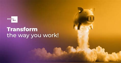 Docvu Ai On Linkedin Docvuai Intelligentdocumentprocessing Loanprocessing Solution…