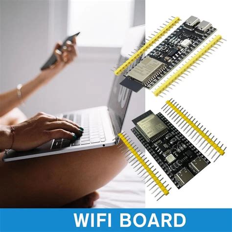 ESP32 S3 DEVKITC 1 ESP32 S3 WIFI Bluetooth Compatible Board 5 0 K8 BLE NEW C2W7 17 23 PicClick AU