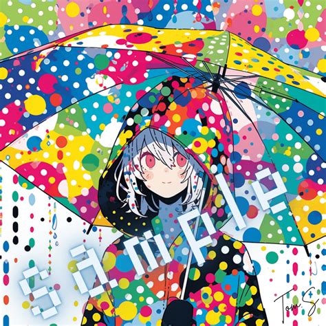 水玉少女 9｜aiイラスト・アートスクール🏫📯日本一多くのaiスクールを展開中📯