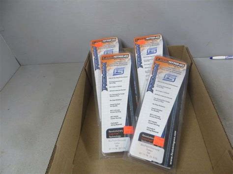 first string compound bow strings see pics for lengths lambrecht