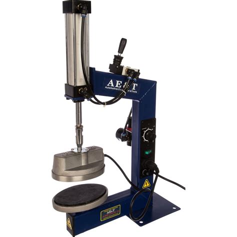 Настольный вулканизатор Aeandt Db 08b выгодная цена отзывы характеристики фото купить в