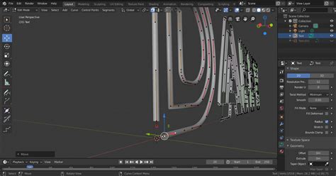 [help] blender 2 8 axis is acting weird on me basics and interface