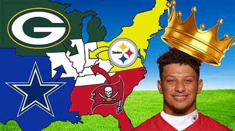 Madden Nfl Imperialism Youtube
