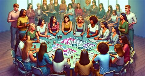 Sexual Consent And Safety Meilin Style