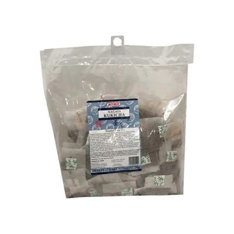 Mitoku Tea Kukicha Twig Tea 100 Ct Delivery Or Pickup Near Me Instacart
