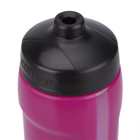 Botella Contigo Fit Sqz Oz Ml Dexter