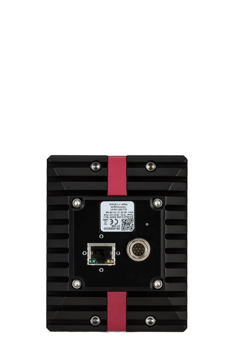 Resonon Pika Ir Cámara Hiperespectral De 900 1700 Nm Drones Pro