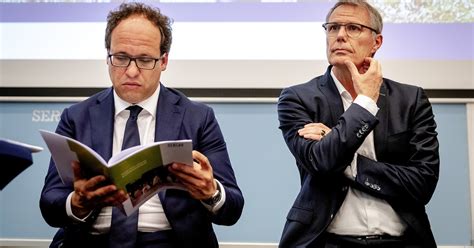 Het Pensioenakkoord Nu Snel Aan De Slag Met De Uitwerking