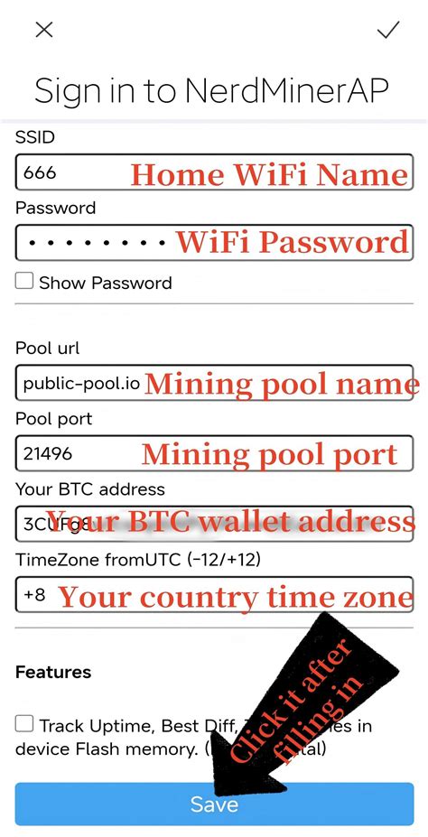 Nerdminer V2 Esp32 2432s028r Hashrate 49k S 2 8 Inch Smart Display