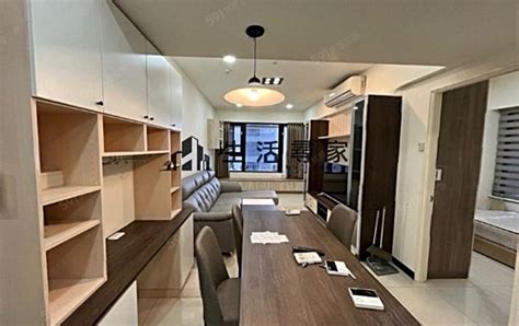 整層住家 永康高樓層優質全配三房 591租屋網