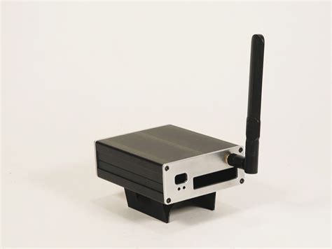 Onstep Pcb Aluminum Case Gray Digital Arts