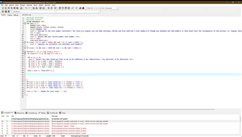 C Code I Need Help With Rpostuselesspostshere