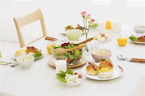 6个健康饮食好习惯，让你受益终生，远离肥胖