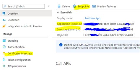 Tools To Call Microsoft Graph Api Endpoints As A User And Application Mohamed Ashiq Faleel