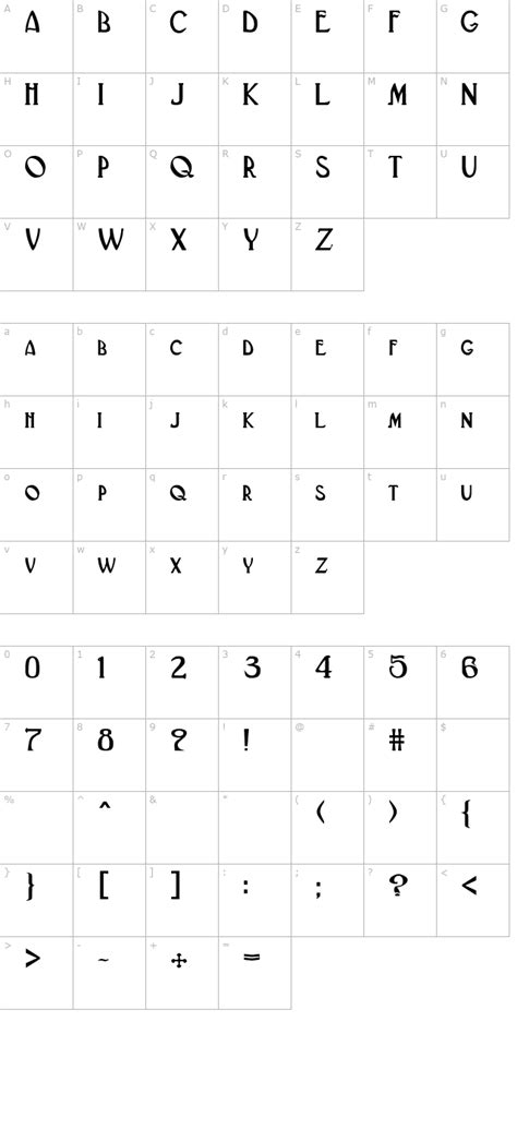 Download Gatsby Bold Font Free Font Download FontPalace Com