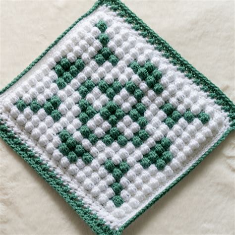 30 Free Tapestry Crochet Patterns Colorful Diy Projects Hicrochet