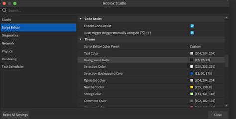 Code Assist Full Release Ai Powered Code Completion Announcements Developer Forum Roblox