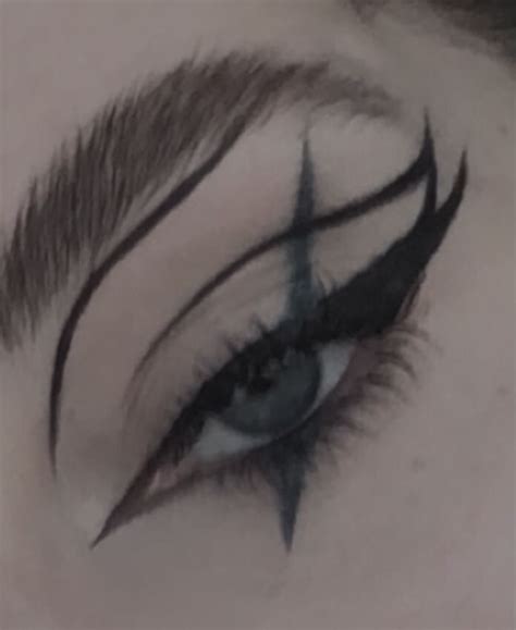 Different Eyeliner Styles Pattern For Different Types Of Eyes Eyeliner