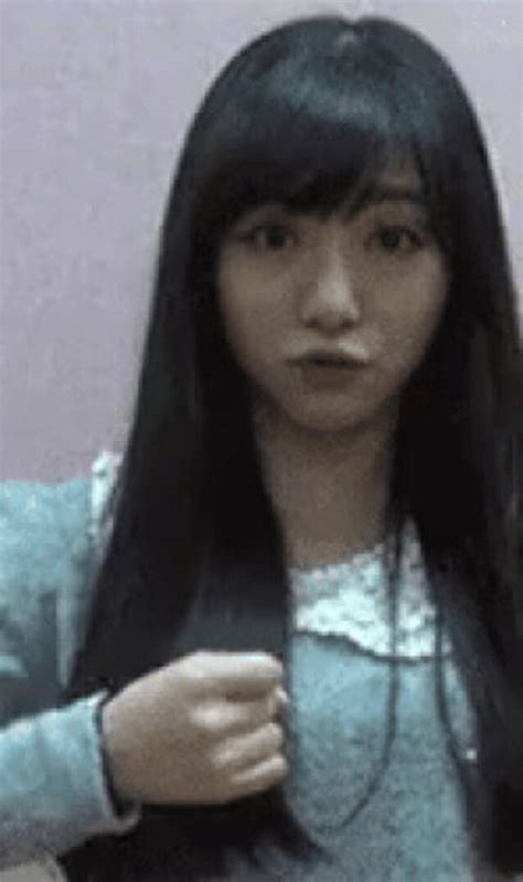 Who Is This And Where Can I Find The Full Video Kwon Min Ah Kwon Mina Mina