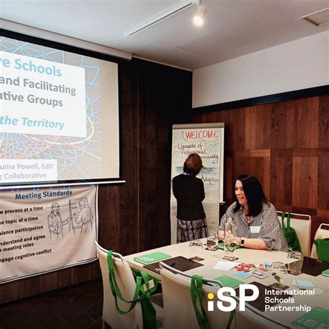 International Schools Partnership Limited On Linkedin Adaptiveschools