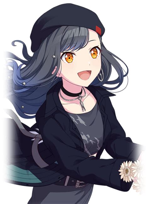 Nuance Language Sekaipedia