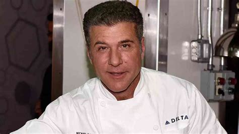 Celebrity Chef Michael Chiarello Passes Away At 61 Glamsham