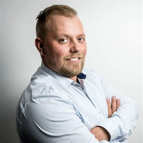 Mark Matijas Kovačević Taktmodulefertiger Porsche Ag Xing