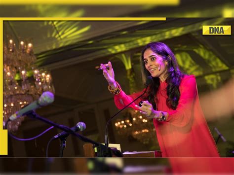 Who Is Mallika Sagar Auctioneer For First Ever Womens Premier League