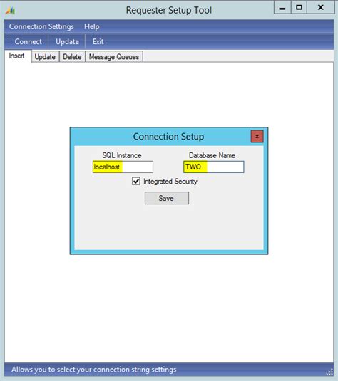 Get Data From Dynamics Gp Using Econnect Requester Carl De Souza