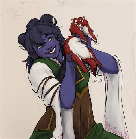 Caitlin W Candy Theartingace Theartingacetumblr Critical Role